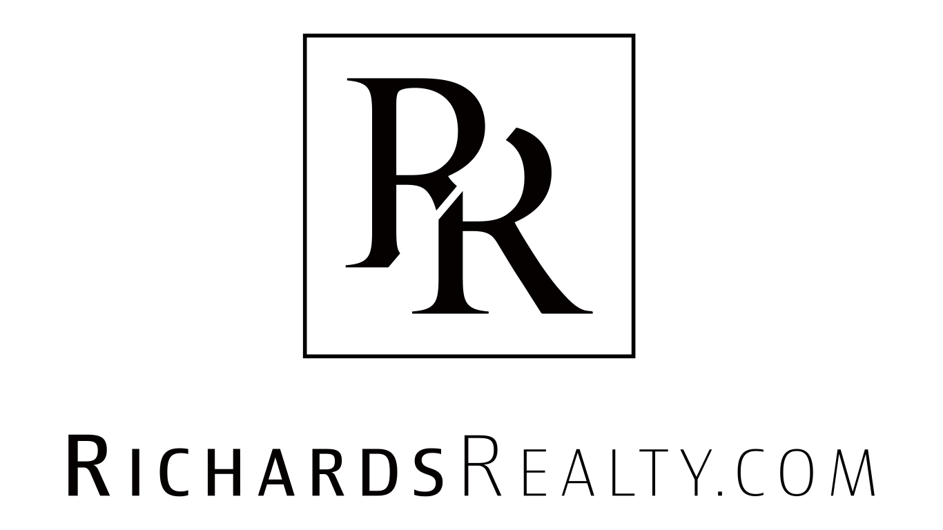 RICHARDS REALTY - Scott Richards
